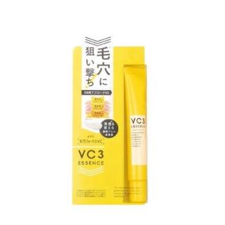 【PDC】日本 pdc VC3緊緻毛孔精華凝乳20g(積雪草 維生素C 凝霜)