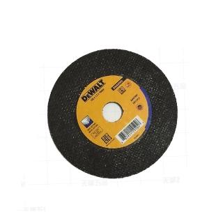 得偉 DEWALT 白鐵切斷砂輪 切片 砂輪片 4吋 DWA8060 天掌五金