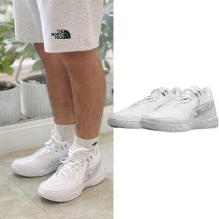 【NIKE 耐吉】LEBRON NXXT GEN AMPD WITNESS VIII 8 EP 男鞋 籃球鞋FJ1567-400 FJ1567 ...