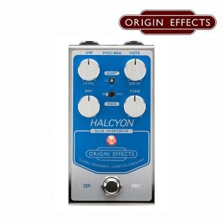 Origin Effects Halcyon Blue 效果器