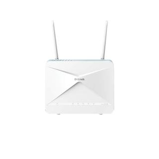 【D-Link】G415 4G LTE Cat.4 AX1500 無線路由器(WIFI6)