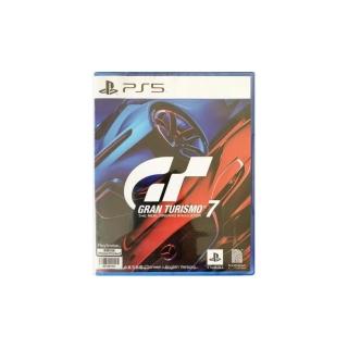 特價 PS5 跑車浪漫旅 Gran Turismo GT 7 gt7 GT7 中文版