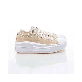【CONVERSE】品牌退貨 下架 Chuck Taylor All Star Move 厚底 復古 休閒鞋 A07580C