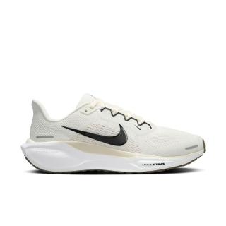【NIKE 耐吉】Homieee Nike Pegasus 41 舒適百搭防滑耐磨 低幫跑步鞋 女款 米色 FD2723-108