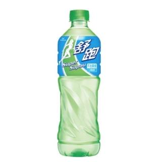 【舒跑】運動飲料590mlx24入x2箱