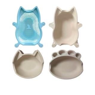 CatBang SoKuRi 韓國 環保舒適貓窩 透氣貓窩 紙漿貓窩 環保 紙漿