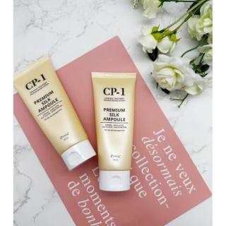 韓國 CP-1 免沖洗蛋白護髮乳 150ml護髮 髮膜 免沖洗