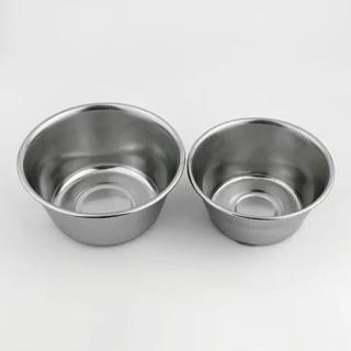 【Easygoo 輕鬆】雙炮圓布丁杯(7cm)