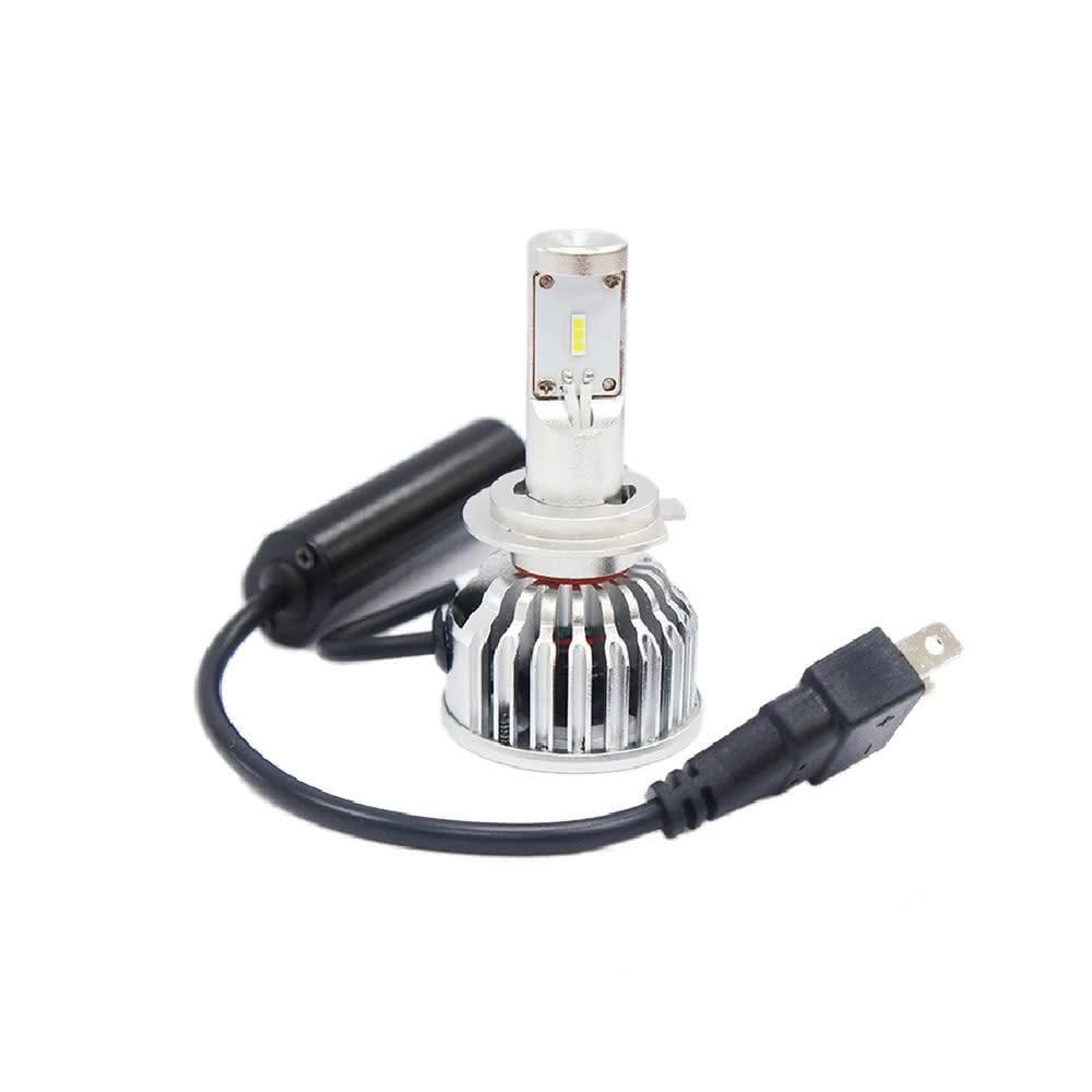 【SLO】S2 LED大燈(汽機車用 FORCE led R3免修改防水蓋 大燈 前大燈 機車前大燈 汽車前大燈 R3頭燈)