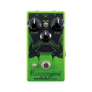 Earthquaker Devices Hummingbird V4 Tremolo 效果器 總代理公司貨