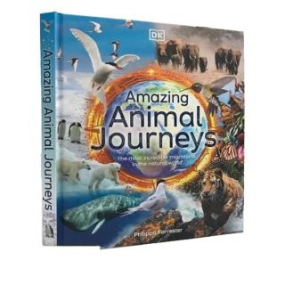 Amazing Animal Journeys