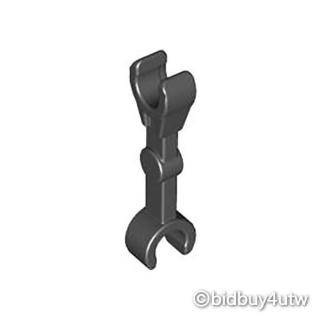 【LEGO 樂高】零件一組15入 人偶身體配件 59230 黑色 4505757樂高零件