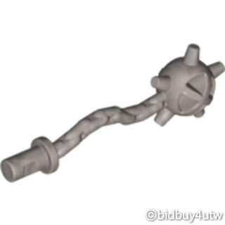 【LEGO 樂高】零件一組10入 武器配件 59232 平光銀色 4611880樂高零件