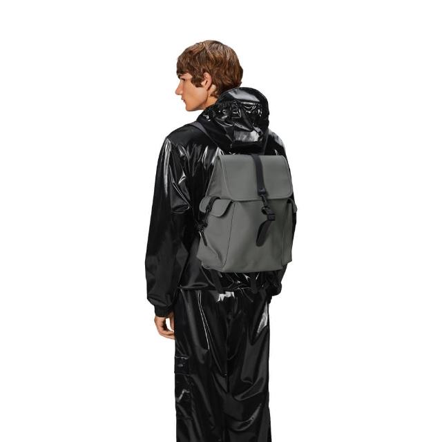 【Rains】Rucksack Cargo W3 防水軍旅包