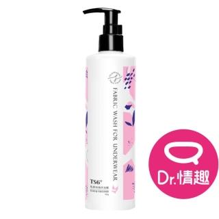 【Dr. 情趣】TS6 私密處衣物手洗精300g 女性私密處清潔
