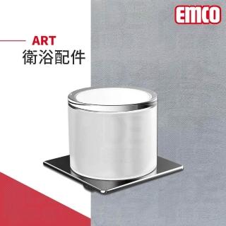 Emco 德國品牌 ART 衛浴配件 給皂器 皂液器 乳液罐 洗手乳器 洗手乳罐 16210