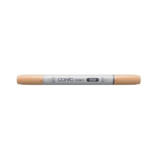 【Copic 酷筆客】COPICCIAO三代單支麥克筆E系列-E02