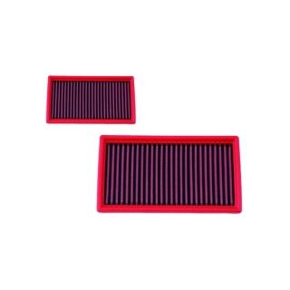 【BMC】BMC 高流量空氣濾芯 BMW 3 E36 316 i 1.6/1.8 FB117/01 空氣濾芯 濾網(汽車 濾網 濾芯)