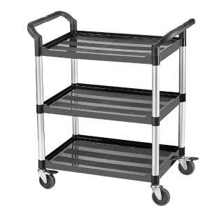 KTL 三層工作推車 KT-818F三層推車 收納推車