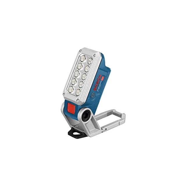 【BOSCH 博世】12V 鋰電DeciLED照明燈 GLI 12V-330