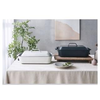 正負零XKH-E010 多功能電烤鍋 電烤盤 深鍋 鴛鴦鍋