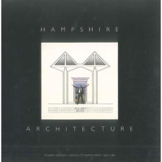 St. Martins Press Hampshire Architecture 1974-1984 -9780312357306 建築人設計 ...