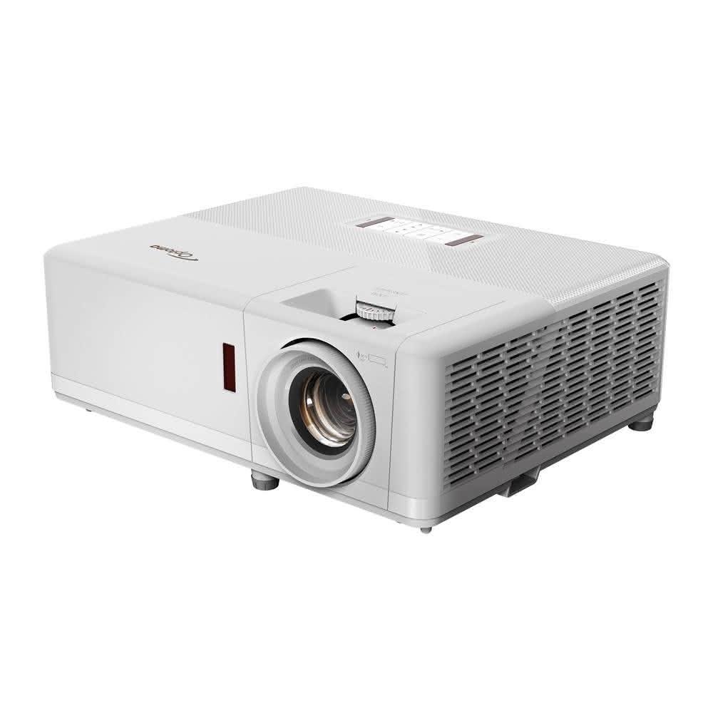 Optoma ZH507 1080p 5500流明 高亮度 商用雷射投影機(ZH507)