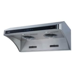 【林內】RH-8178、RH-9178 深罩系列 深罩式全直流變頻排油煙機 斜背式 80、90cm 抽油煙機