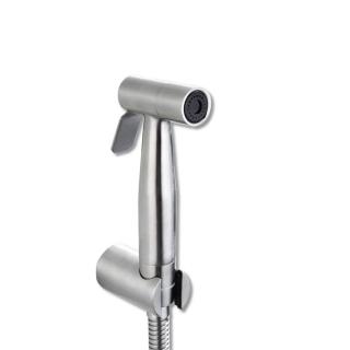 【CERAX 洗樂適】304不鏽鋼沖洗器 清潔浴室 可洗馬桶地板(馬桶沖洗器 FA-306)