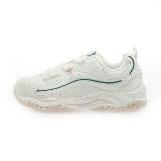 【FILA】RAY WAVE 女款 運動休閒鞋 F1-2726-146