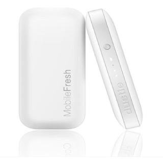 瑞典 達氏 Dustie 輕量型隨身空氣清淨機 DMF115