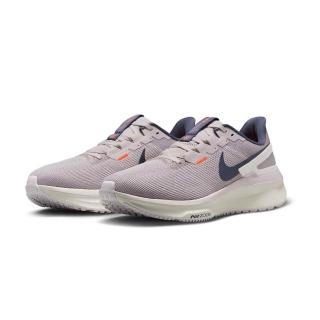 【NIKE 耐吉】Nike Air Zoom Structure 25 慢跑鞋 灰藍 DJ7883-009
