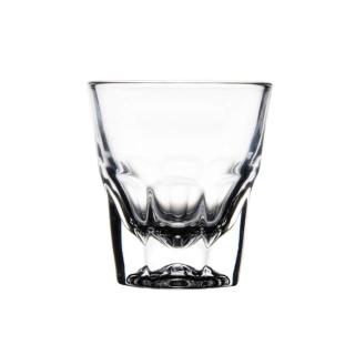 【Libbey】伴桌｜ LIBBEY ROCKS 冰塊杯 133ml ( 冰滴咖啡杯 威士忌杯 洛克杯 )