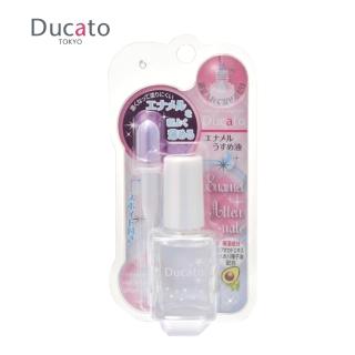 【Ducato】官方直營 指甲油稀釋液II 7ml 日本製