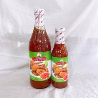 MAE PLOY 美寶 甜辣醬 920g/350gx1瓶 甜雞醬 月亮蝦餅沾醬 海鮮醬 梅子醬(泰國🇹🇭)