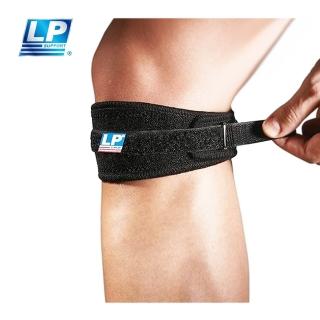 【LP SUPPORT】髕腱墊片加壓束帶 769 (單入) 左右通用 髕骨加壓帶