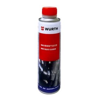 德國 福士 WURTH BIKE 噴嘴閥門清潔劑 250ml 單入/箱購24入 #9448