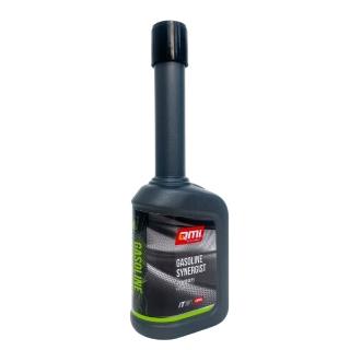 Qmi 燃油增效劑 汽油添加劑 汽油精 除積碳 清潔 平行輸入 100ml