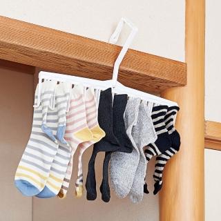 【COGIT】日本360°萬用旋轉晾衣夾 2入