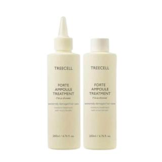 〚Treecell〛 強效安瓶護理精華 200ml 2入