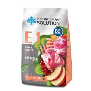 【耐吉斯】Energy能量無穀狗飼料4.5lb(E1/E2/E3/E5/E6)