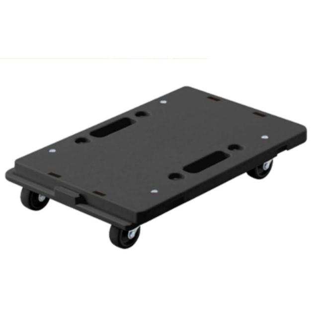 特價618 限時促銷中 台灣製 KT-609 輕巧平板車 組合式板車 100KG 烏龜車 活動車 塑