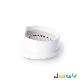【JWAY】JY-SV21M 自立牽引無線吸塵器(電動地刷版) 官方原廠濾網、配件選購