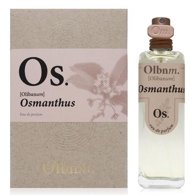 Olibanum Osmanthus 桂花淡香精 EDP 50ml