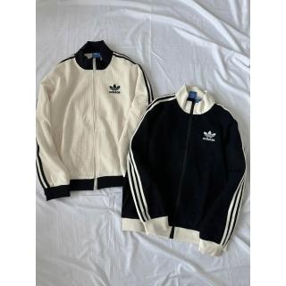 【adidas 愛迪達】ADIDAS WAFFLE BBTT 華夫格 奶油黑 JW0109 黑奶油 JW0110