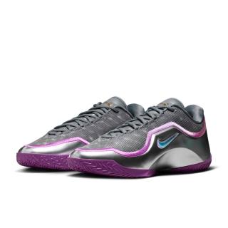 【NIKE 耐吉】Nike LeBron XXIII LUX EP 紫銀 橡膠 抓地 休閒鞋 運動鞋 男鞋 IF0693-002