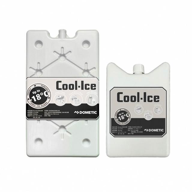 Dometic 長效冰磚 220g Cl-220G/420g Cl-420G【好勢露營】COOL ICE-PACK保冰磚