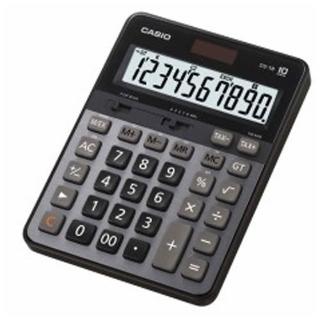 【CASIO 卡西歐】DS-1B 桌上型計算機10位稅率