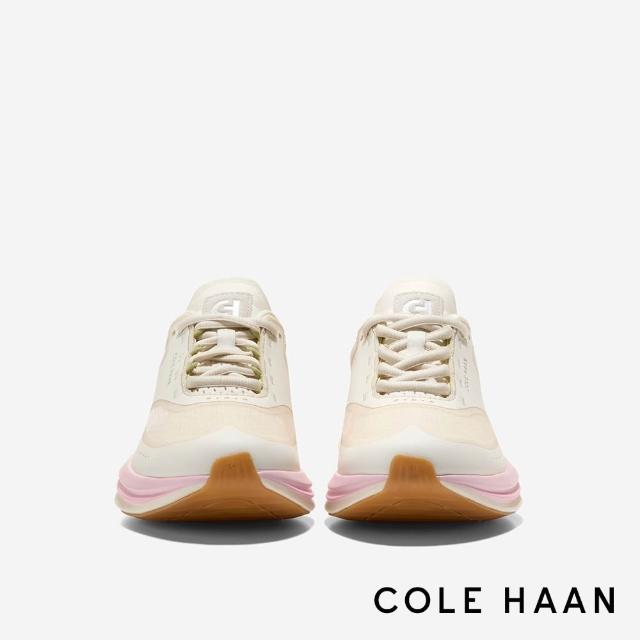 【Cole Haan】ORIGINALGRAND QUADSTAR RUNNING SNEAKERS 運動跑鞋 女款寬楦 羅蘭紫-W32963
