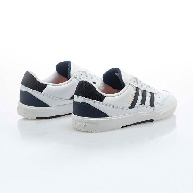 【adidas 愛迪達】TYSHAWN II 男鞋 休閒鞋 板鞋 IF9710